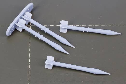 ATAR (HVAR) Rockets | HLJ.com