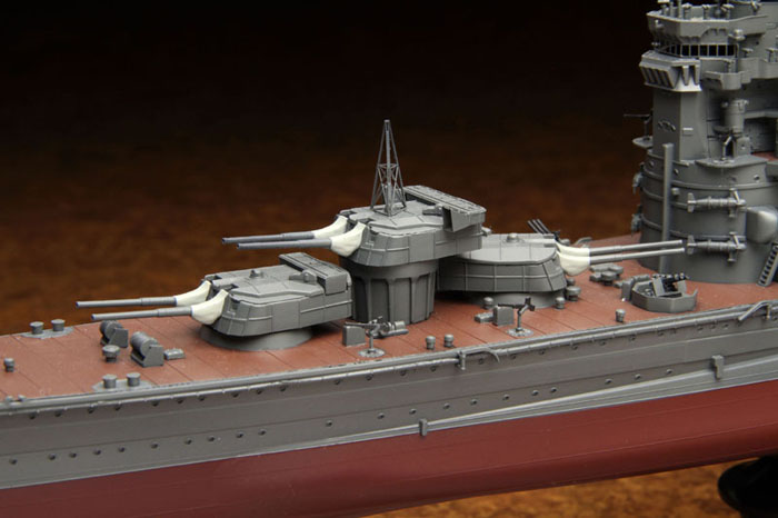 IJN Heavy Cruiser Haguro | HLJ.com