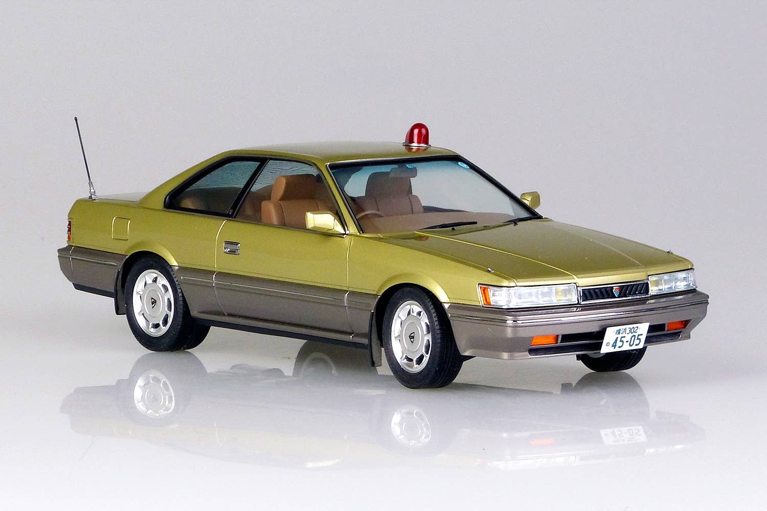 Abunai Deka F31 Leopard | HLJ.com