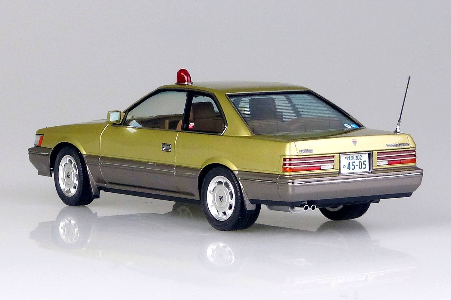 Abunai Deka F31 Leopard | HLJ.com