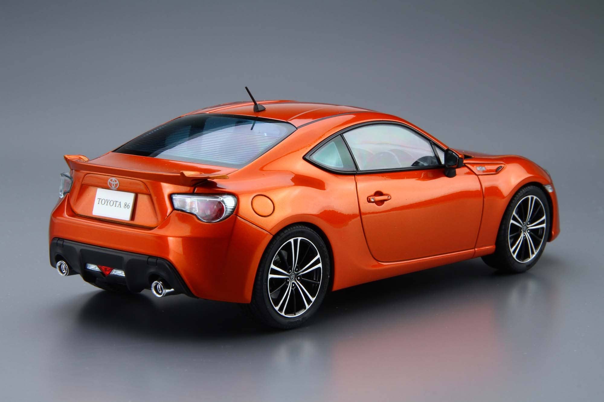 Toyota ZN6 Toyota86 '12 | HLJ.com