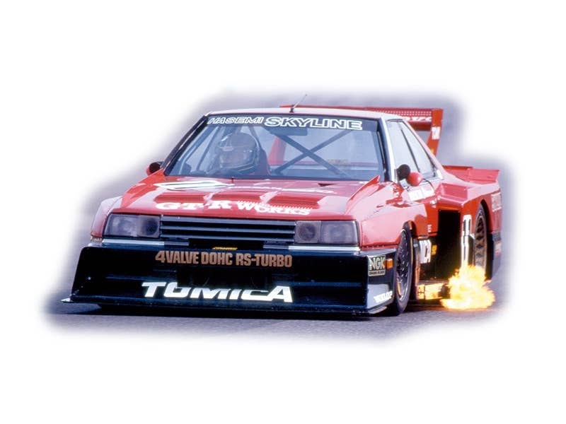 Nissan KDR30 Skyline Super Silhouette '82 | HLJ.com