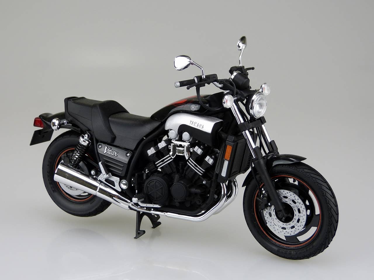 YAMAHA VMAX '07 | HLJ.com