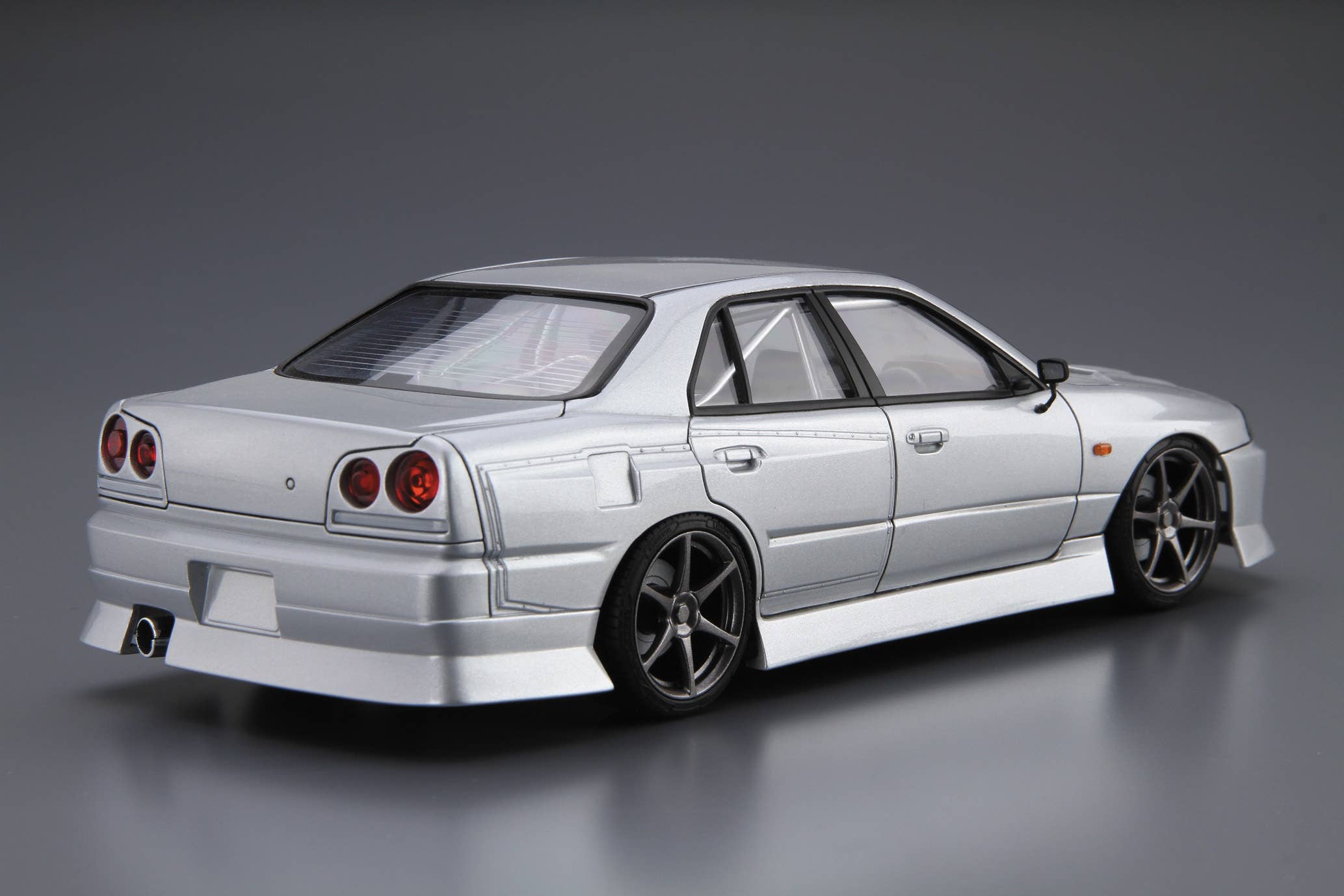URAS ER34 Skyline 25GT-t '01 (Nissan) | HLJ.com