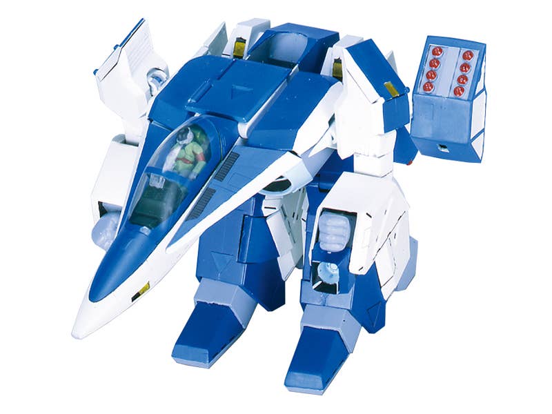 Genesis Climber MOSPEADA Legioss Eta Conversion Kit | HLJ.com