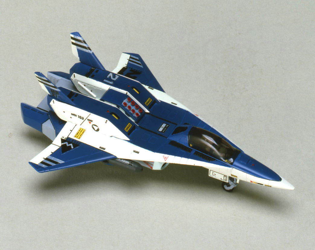 Genesis Climber MOSPEADA Legioss Eta Conversion Kit | HLJ.com