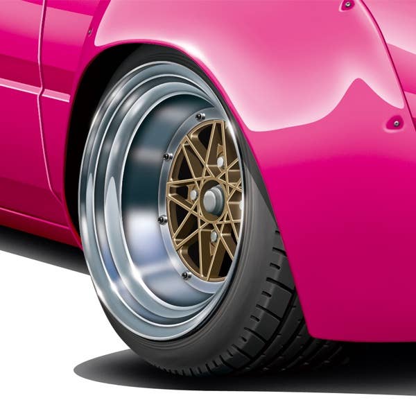 Excel 14Inch | HLJ.com