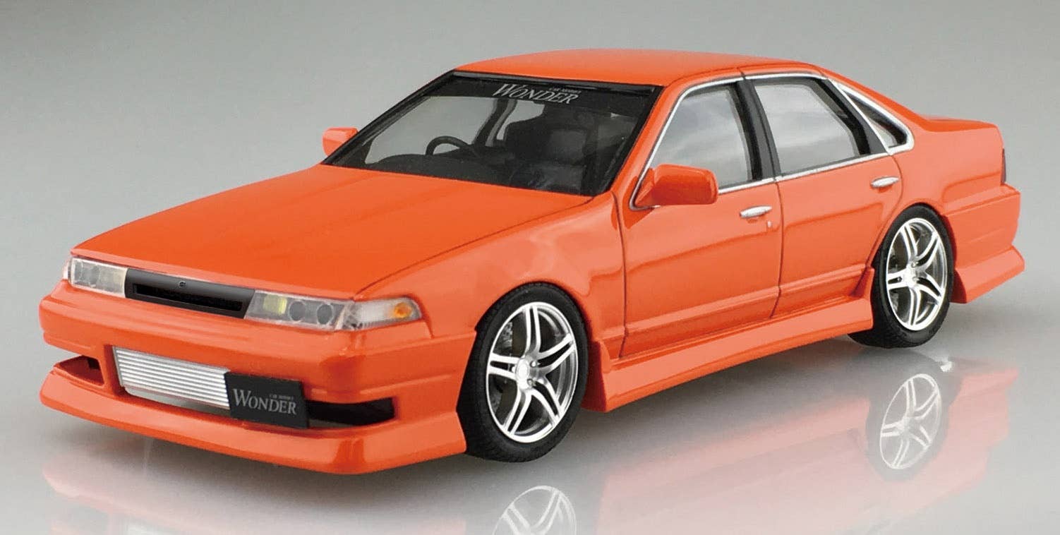 Wonder A31 Nissan Cefiro '90 | HLJ.com