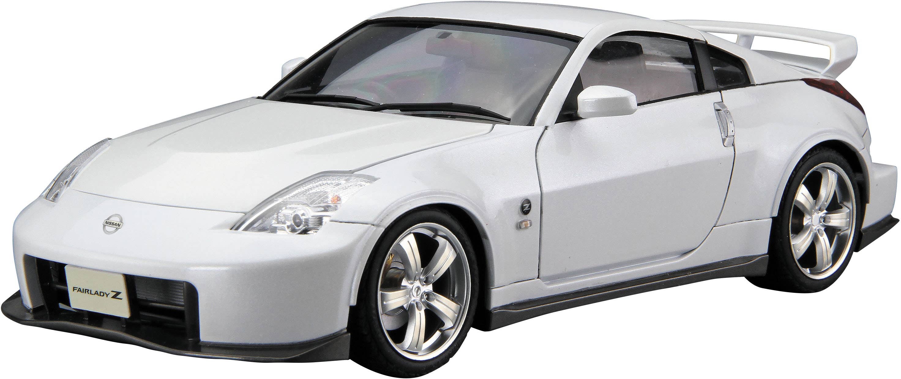 Nissan Z33 Fairlady Z Version Nismo '07 | HLJ.com