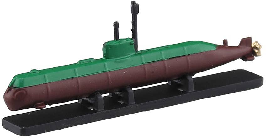 JMSDF Defense Destroyer DD-119 Asahi SP | HLJ.com