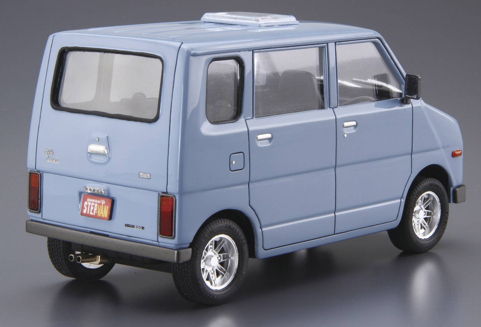 Honda VA Life Step Van '74 | HLJ.com