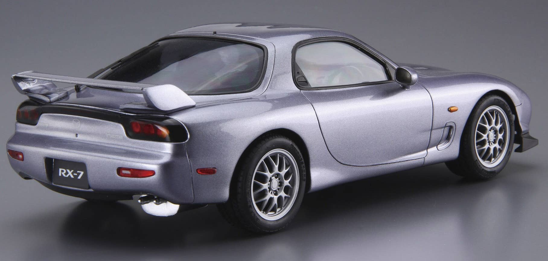 Mazda FD3S RX-7 Spirit R Type B '02 | HLJ.com