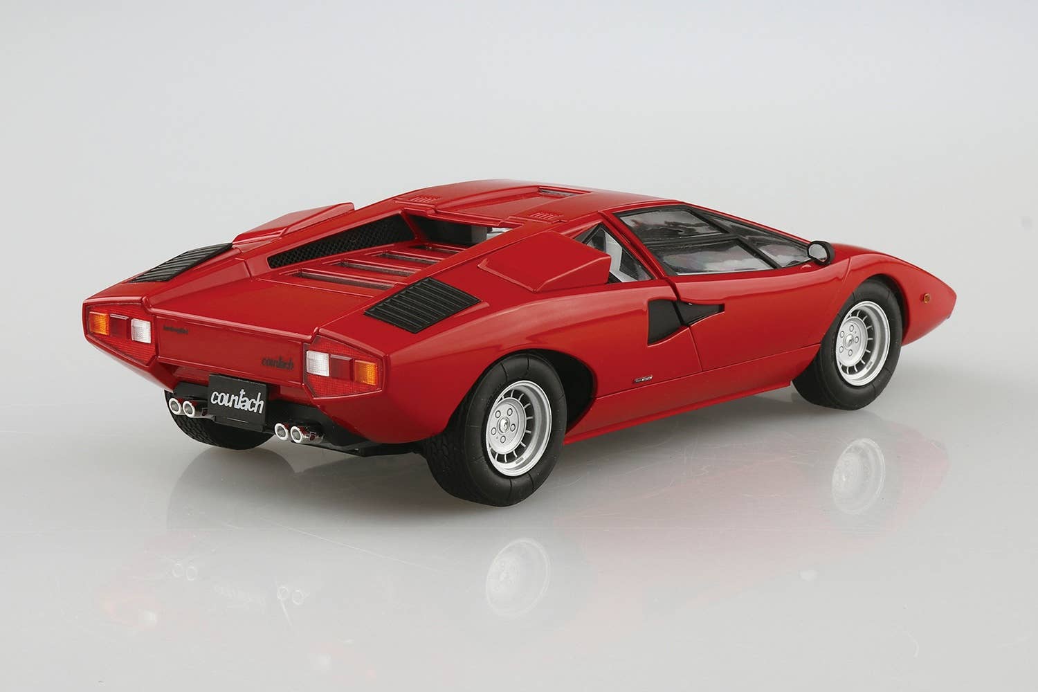 '74 Lamborghini Countach LP400 | HLJ.com