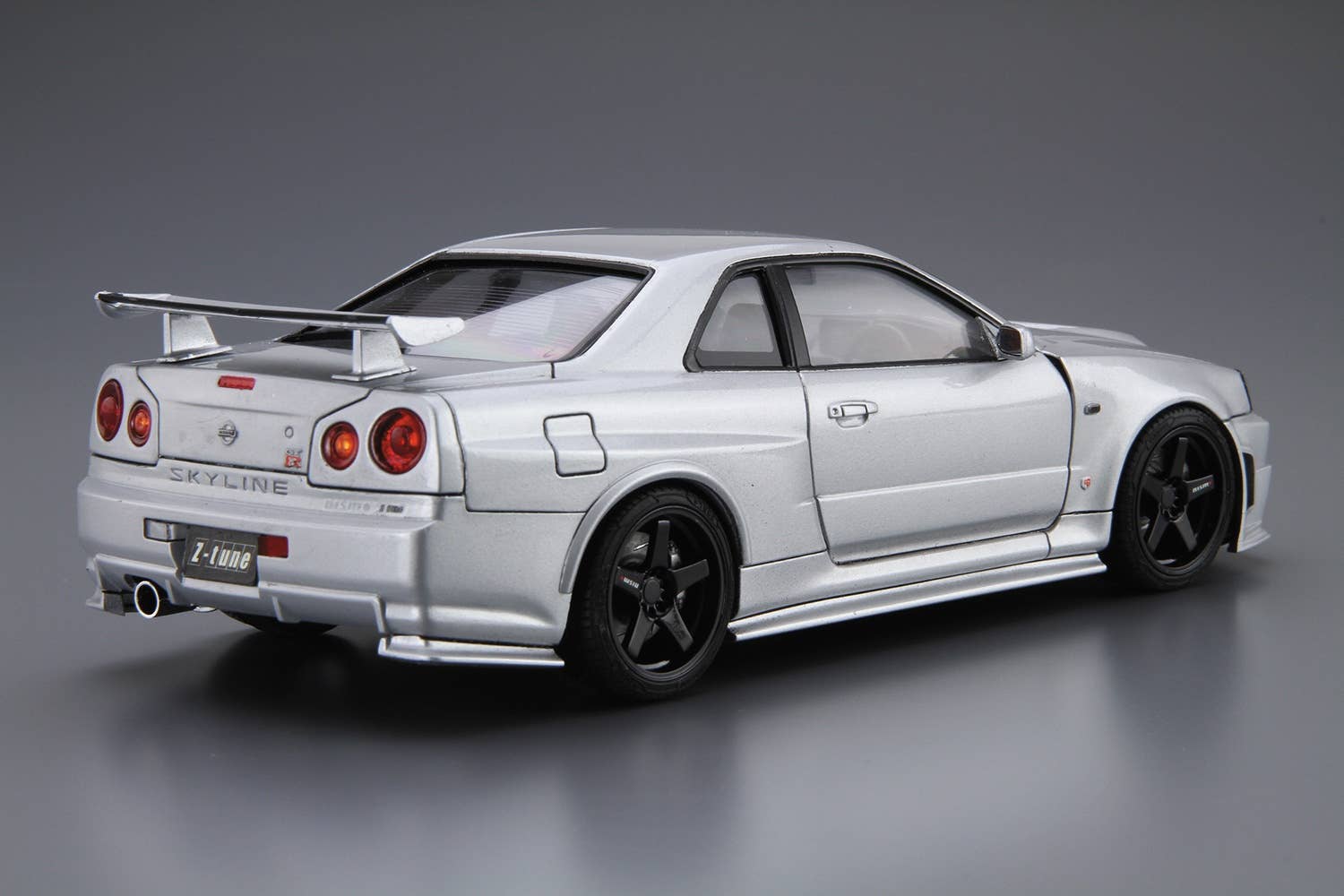 Nismo BNR34 Skyline GT-R Z-tune '04 | HLJ.com