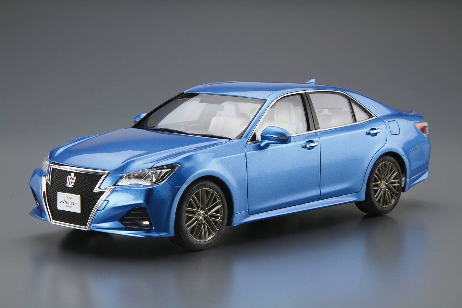 Toyota GRS214/AWS210 Crown Athlete G '15 | HLJ.com