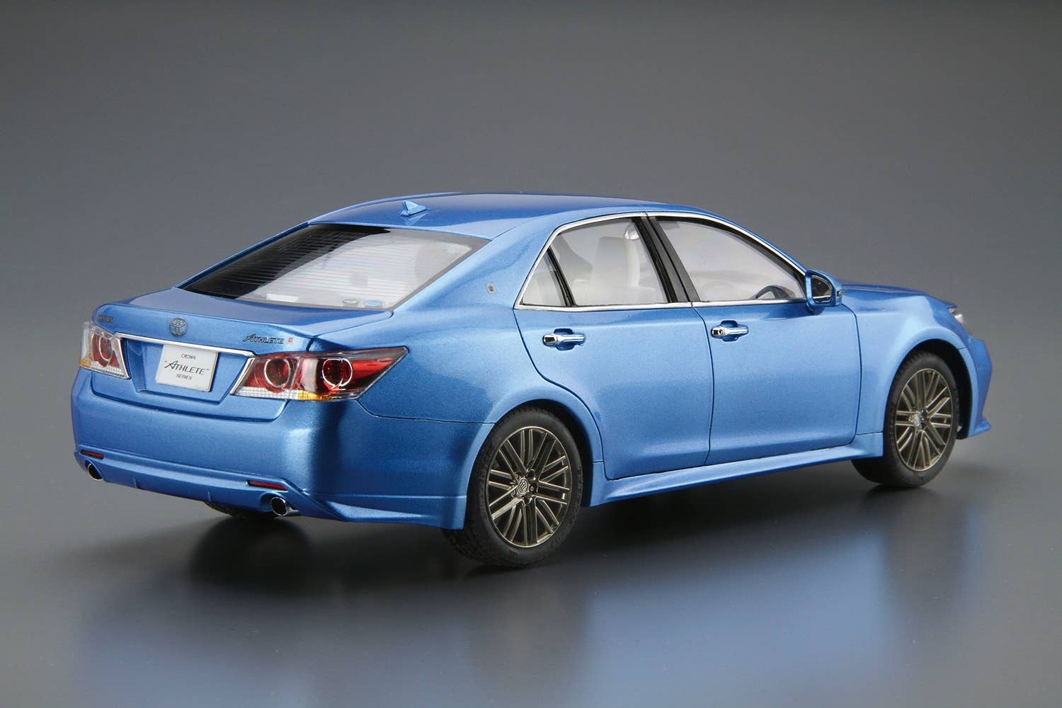 Toyota GRS214/AWS210 Crown Athlete G '15 | HLJ.com