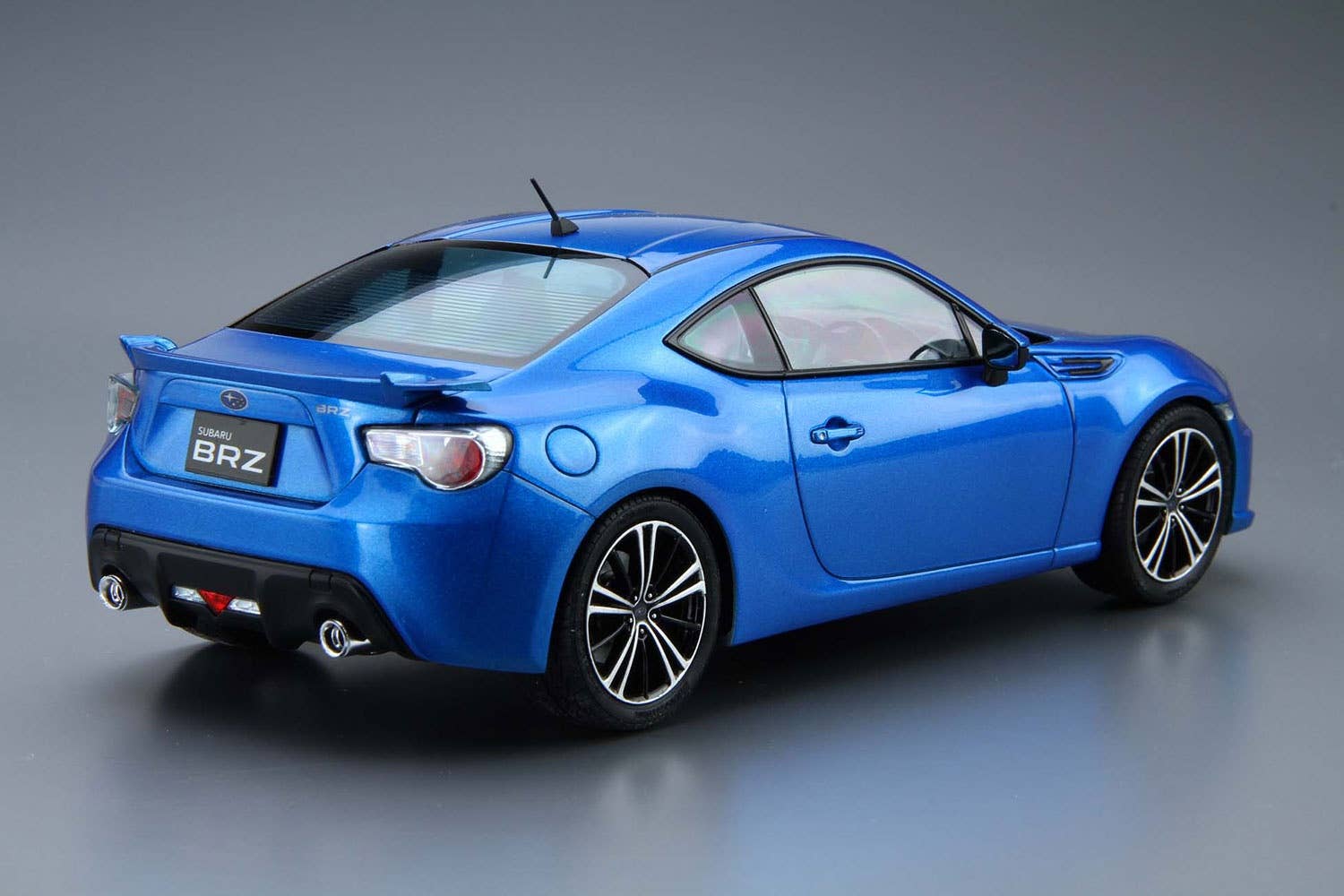 Subaru ZC6 BRZ '12 | HLJ.com
