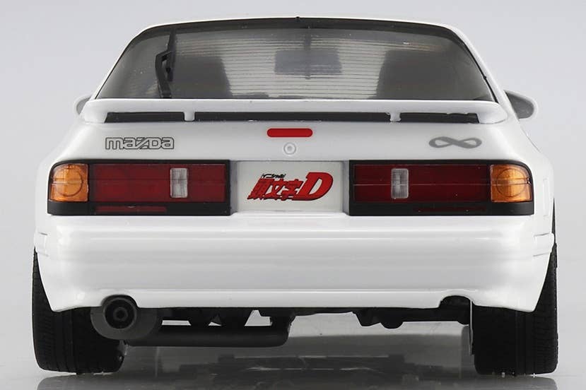 Ryosuke Takahashi FC3S RX-7 | HLJ.com