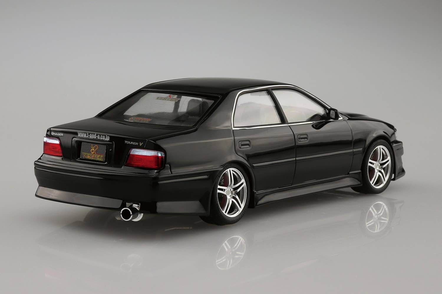VERTEX JZX100 Chaser Tourer V '98 (Toyota) | HLJ.com