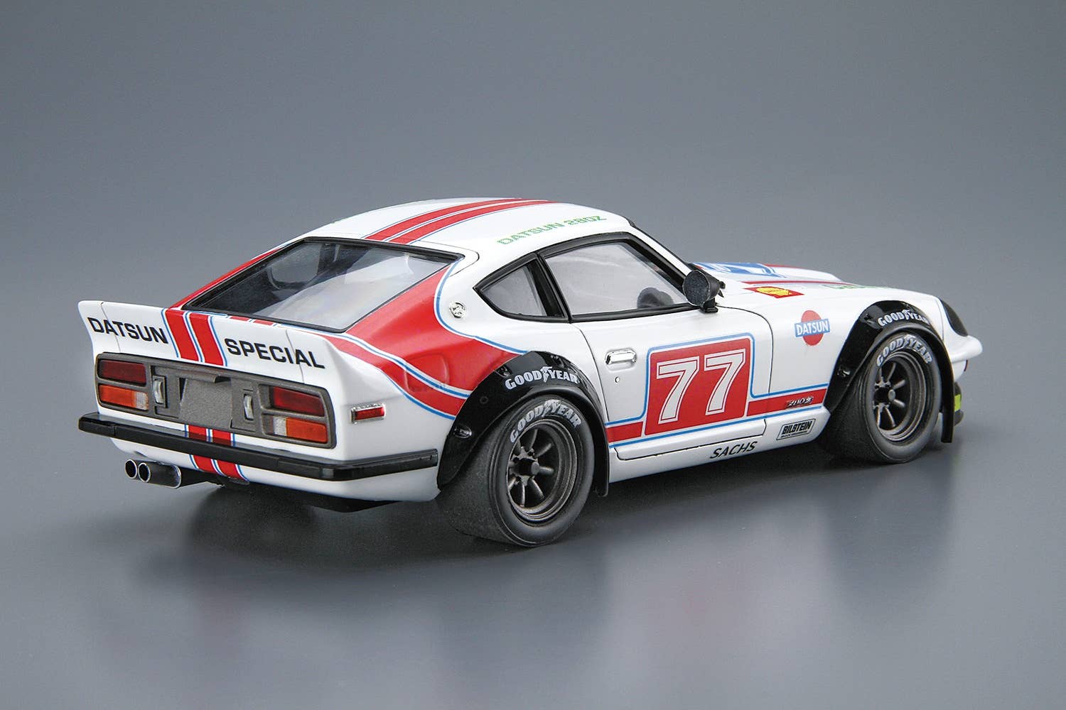 Nissan S30 Fairlady 280Z Special '75 | HLJ.com