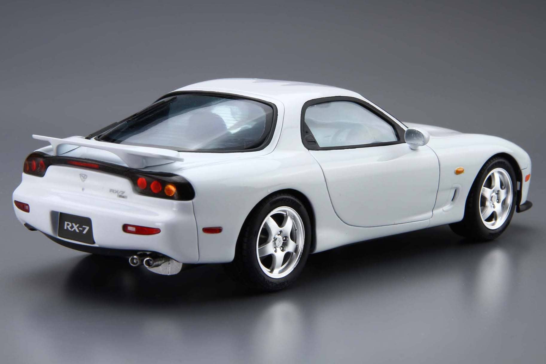 Mazda FD3S RX-7 '96 | HLJ.com