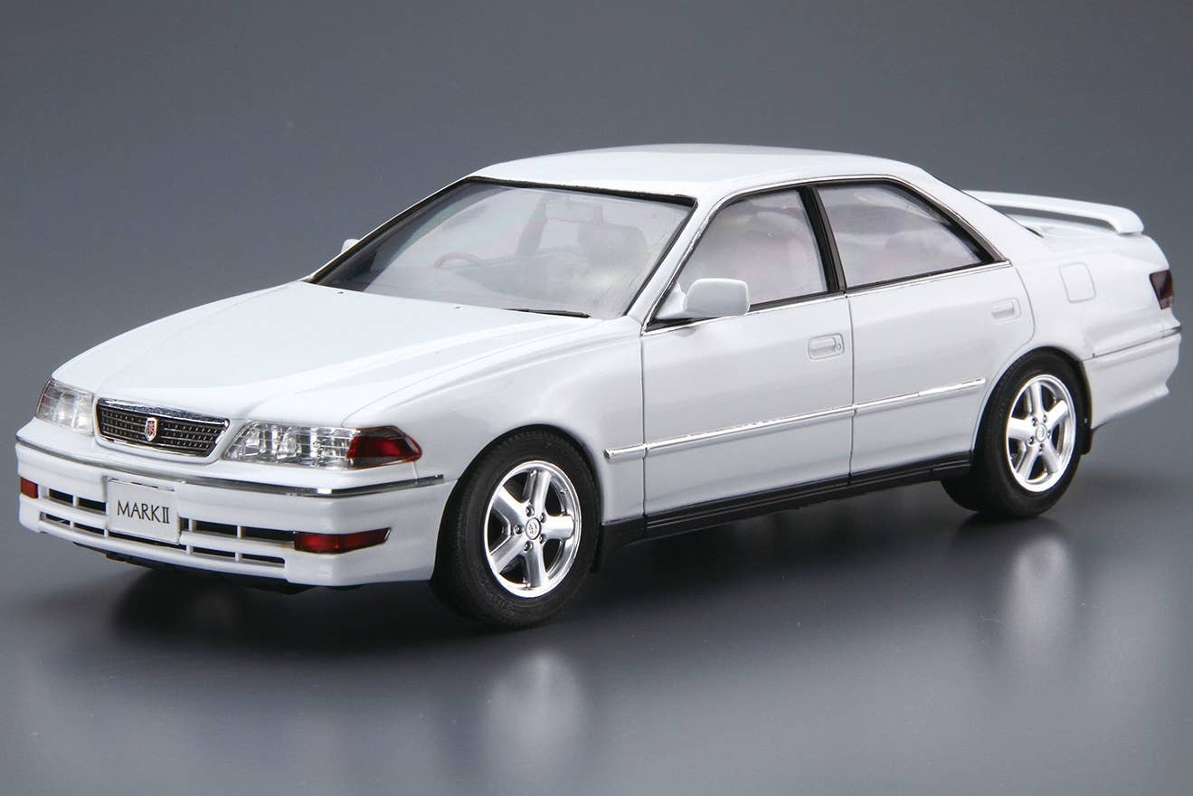 Toyota JZX100 Mark II Tourer V '00 | HLJ.com