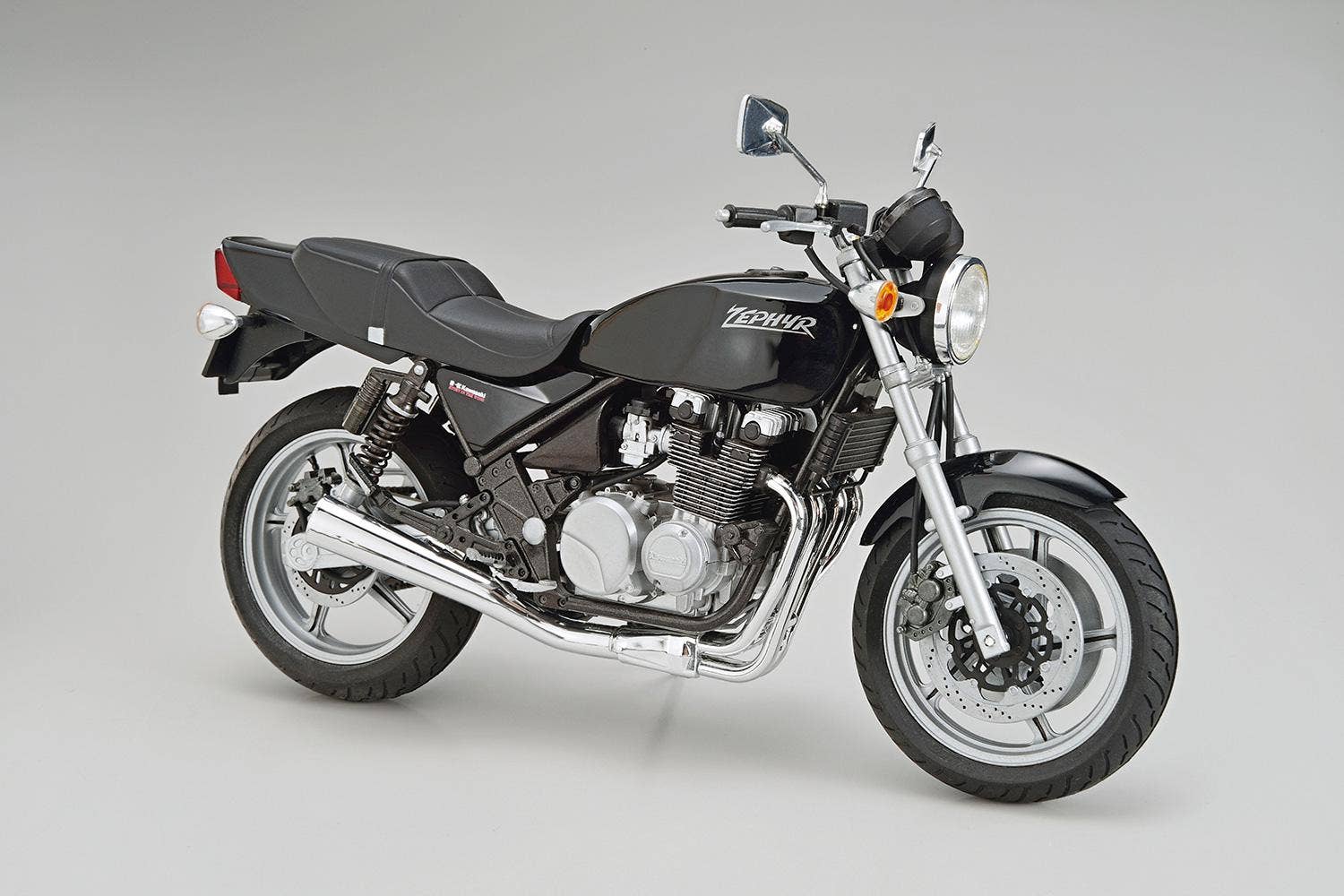Kawasaki ZR400C Zephyr '89 | HLJ.com