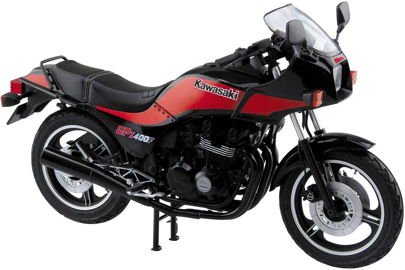 Kawasaki ZX400A2 GPz400F '84 | HLJ.com
