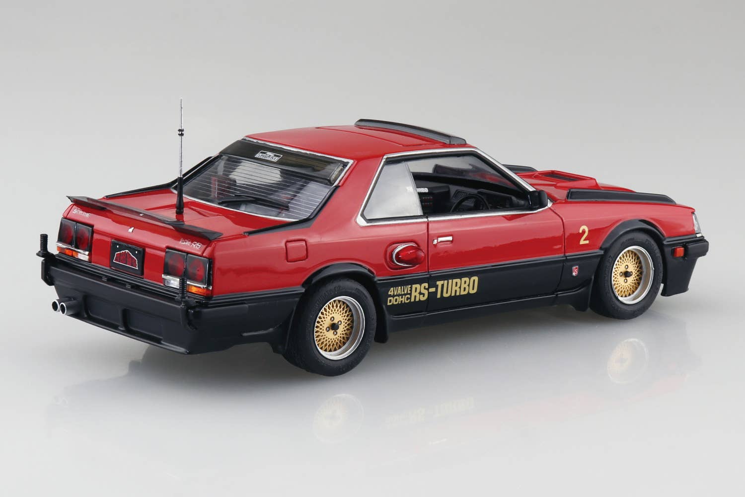 Machine RS-2 (Nissan) | HLJ.com