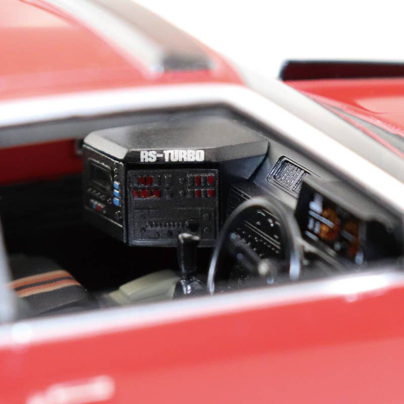 Machine RS-2 (Nissan) | HLJ.com