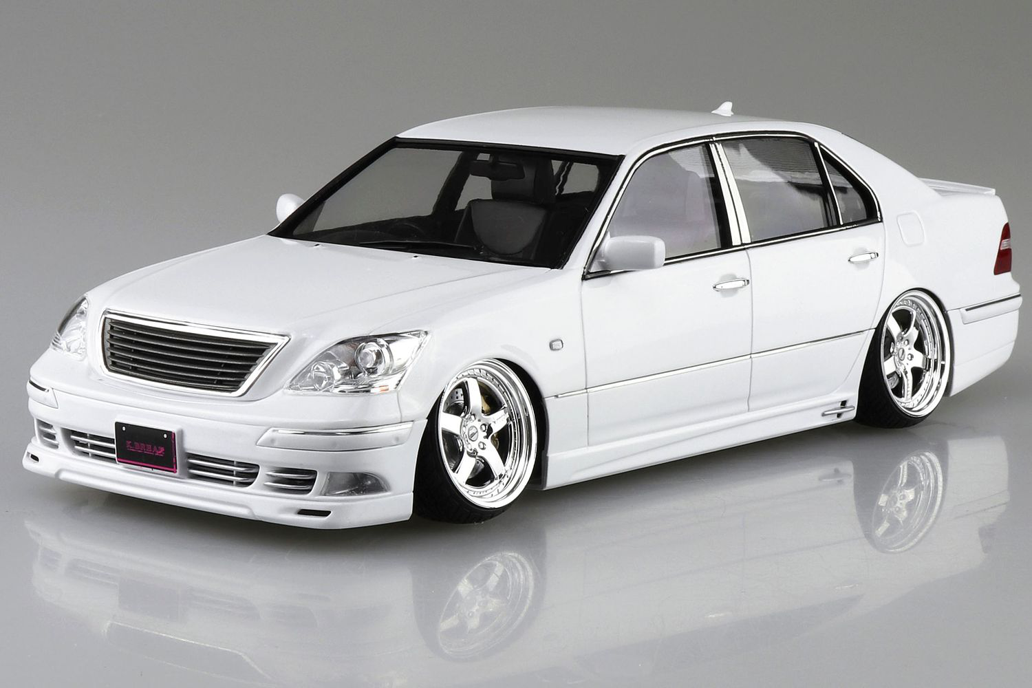 K-BREAK UCF31 Celsior '03 (Toyota) | HLJ.com