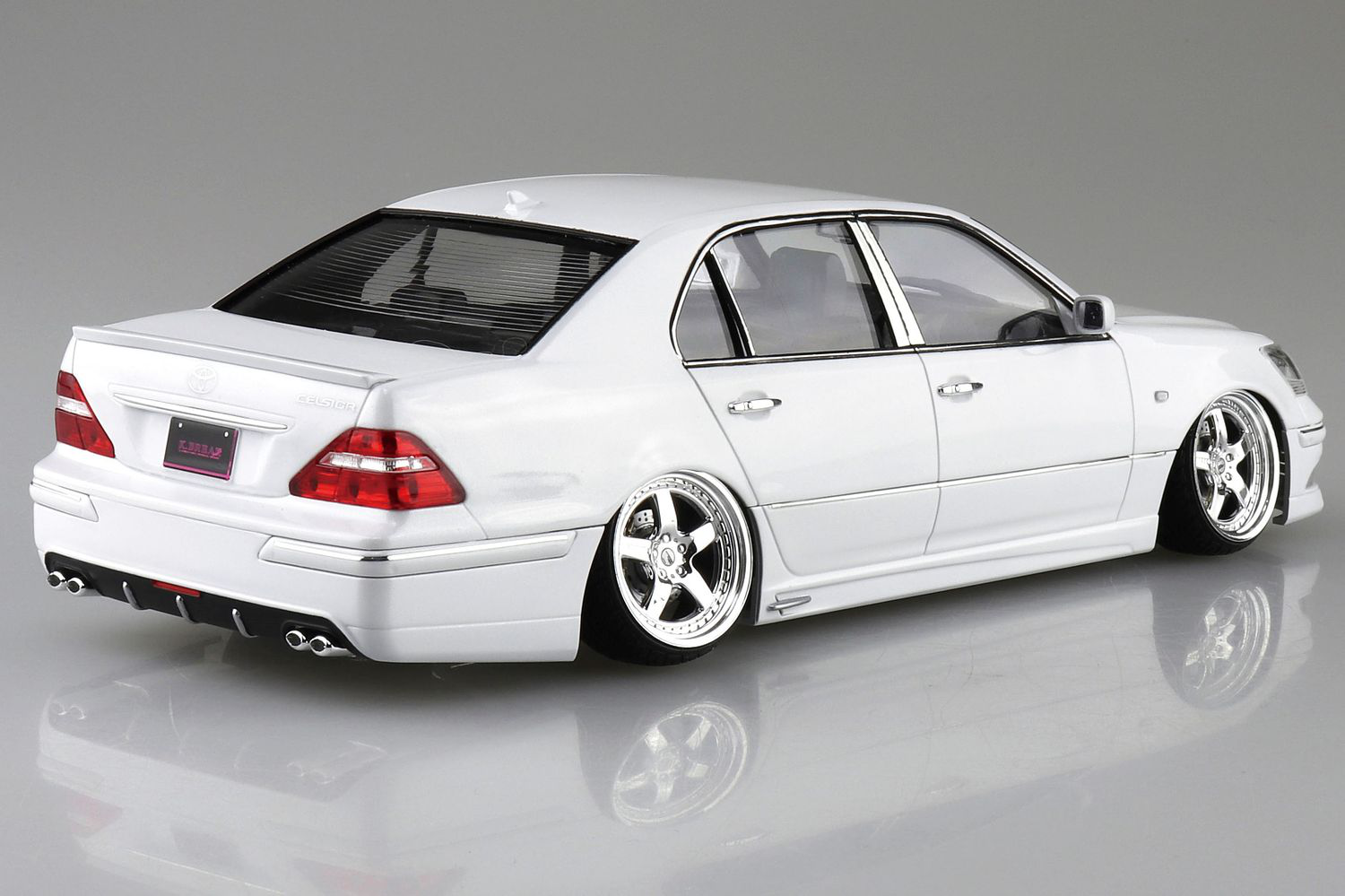 K-BREAK UCF31 Celsior '03 (Toyota) | HLJ.com