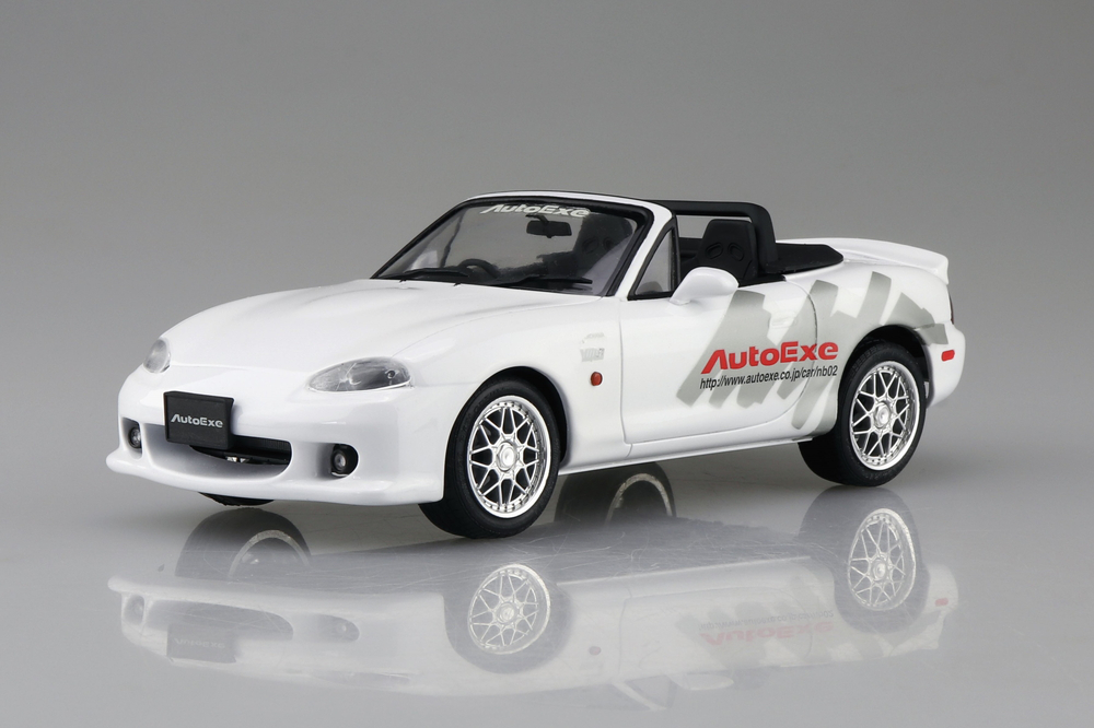 Auto Exe NB8C Roadster '99 (Mazda) | HLJ.com