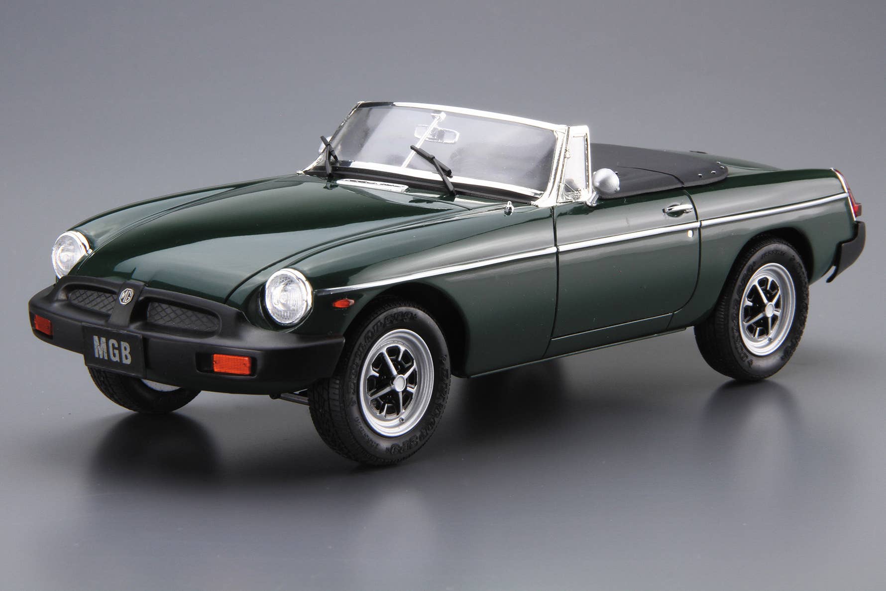 BLMC G/HN5D MG-B MK-3 '74 | HLJ.com