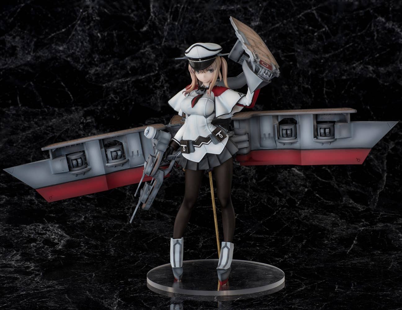 Kantai Collection: Graf Zeppelin PVC (Reissue) | HLJ.com