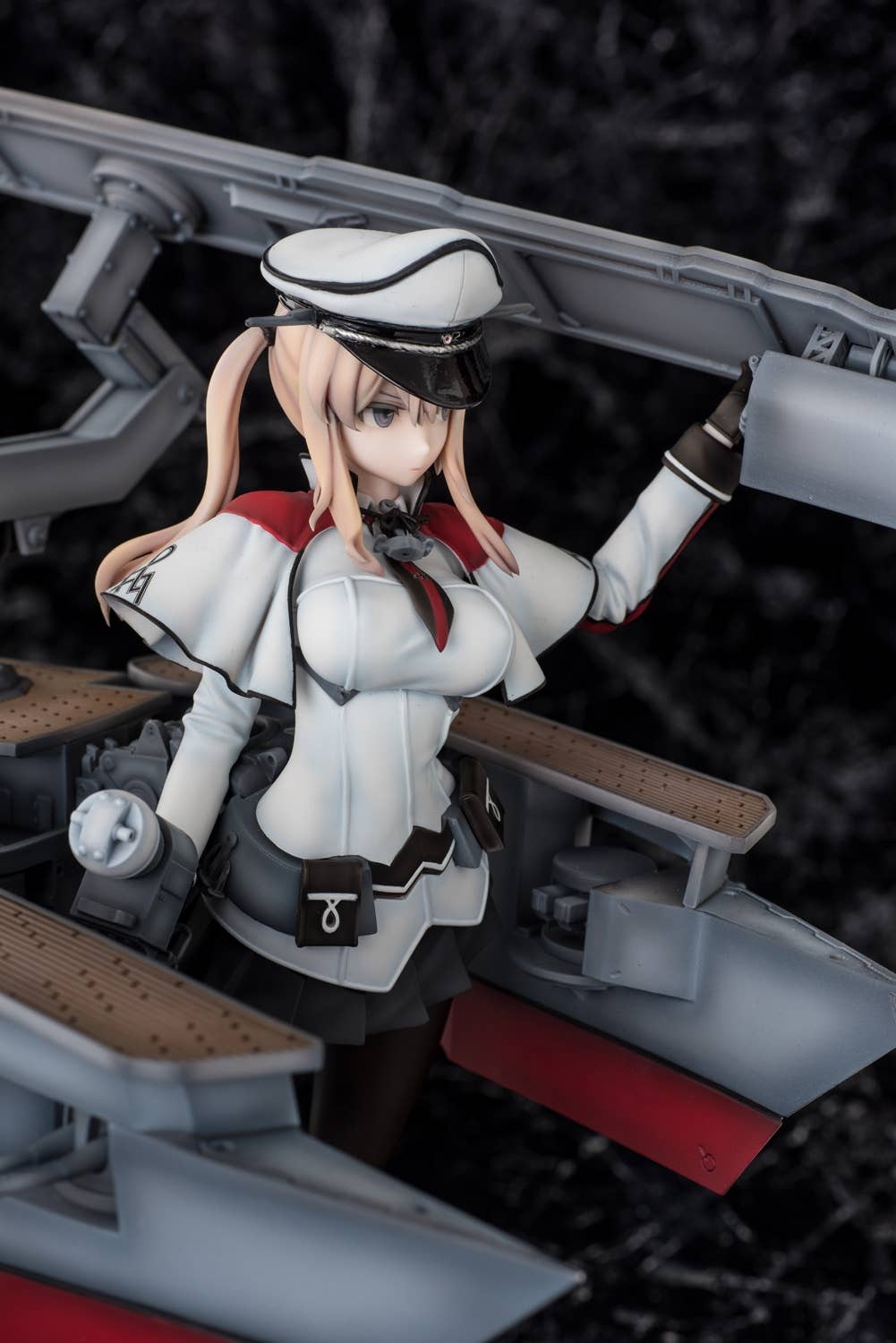 Kantai Collection: Graf Zeppelin PVC (Reissue) | HLJ.com