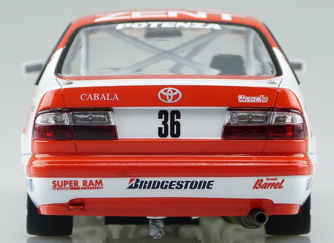 Beemax No.17 Toyota Corona ST191 '94 JTCC Ver. | HLJ.com