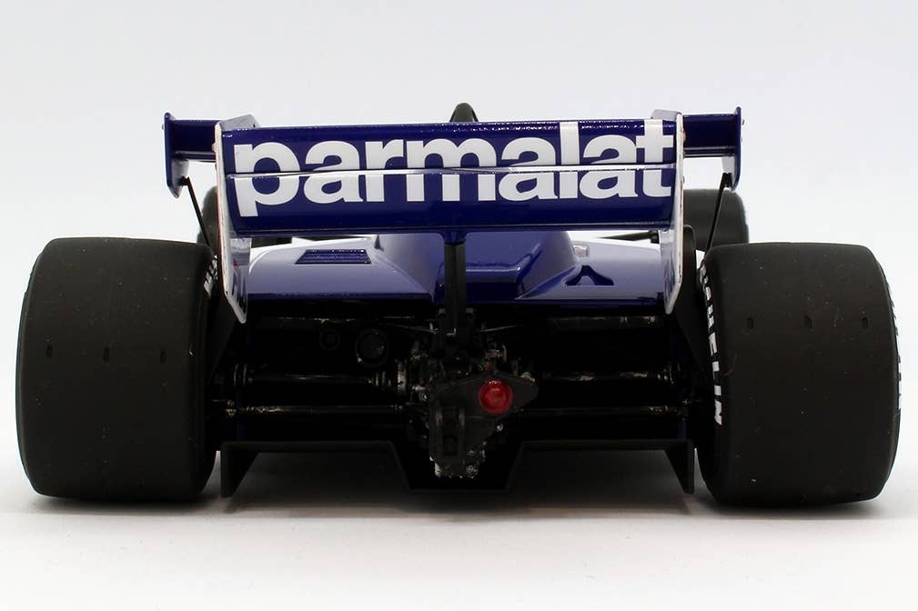 Brabham BT52B '83 | HLJ.com