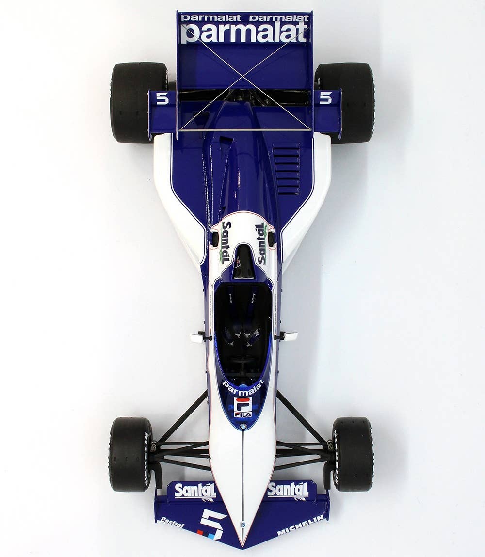 Brabham BT52B '83 | HLJ.com