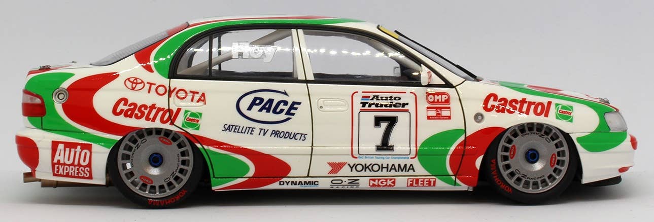 Toyota Carina E ST191 '94 BTCC Ver. | HLJ.com