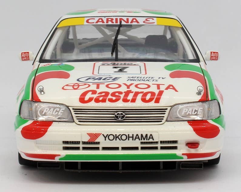 Toyota Carina E ST191 '94 BTCC Ver. | HLJ.com