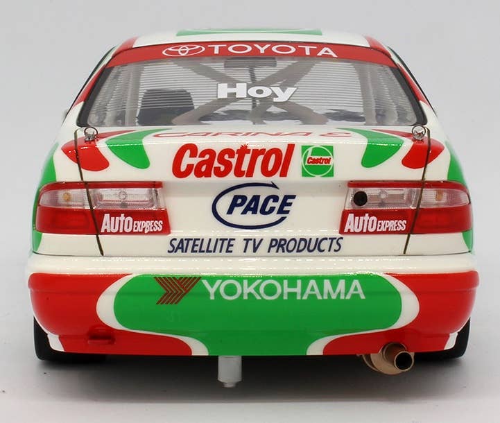 Toyota Carina E ST191 '94 BTCC Ver. | HLJ.com