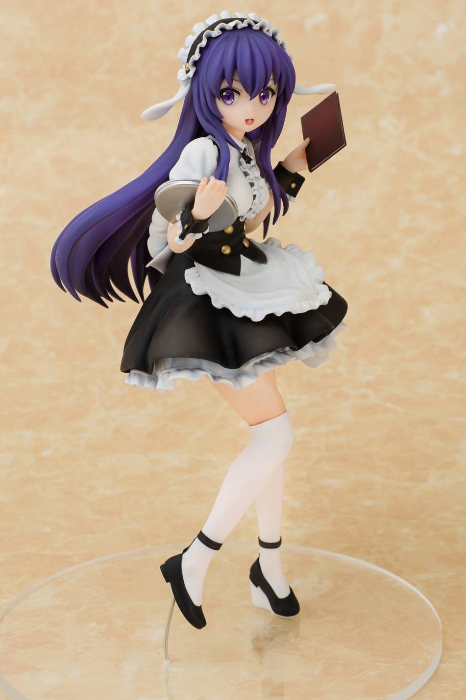 Is the Order A Rabbit Rize PVC (Reissue) | HLJ.com