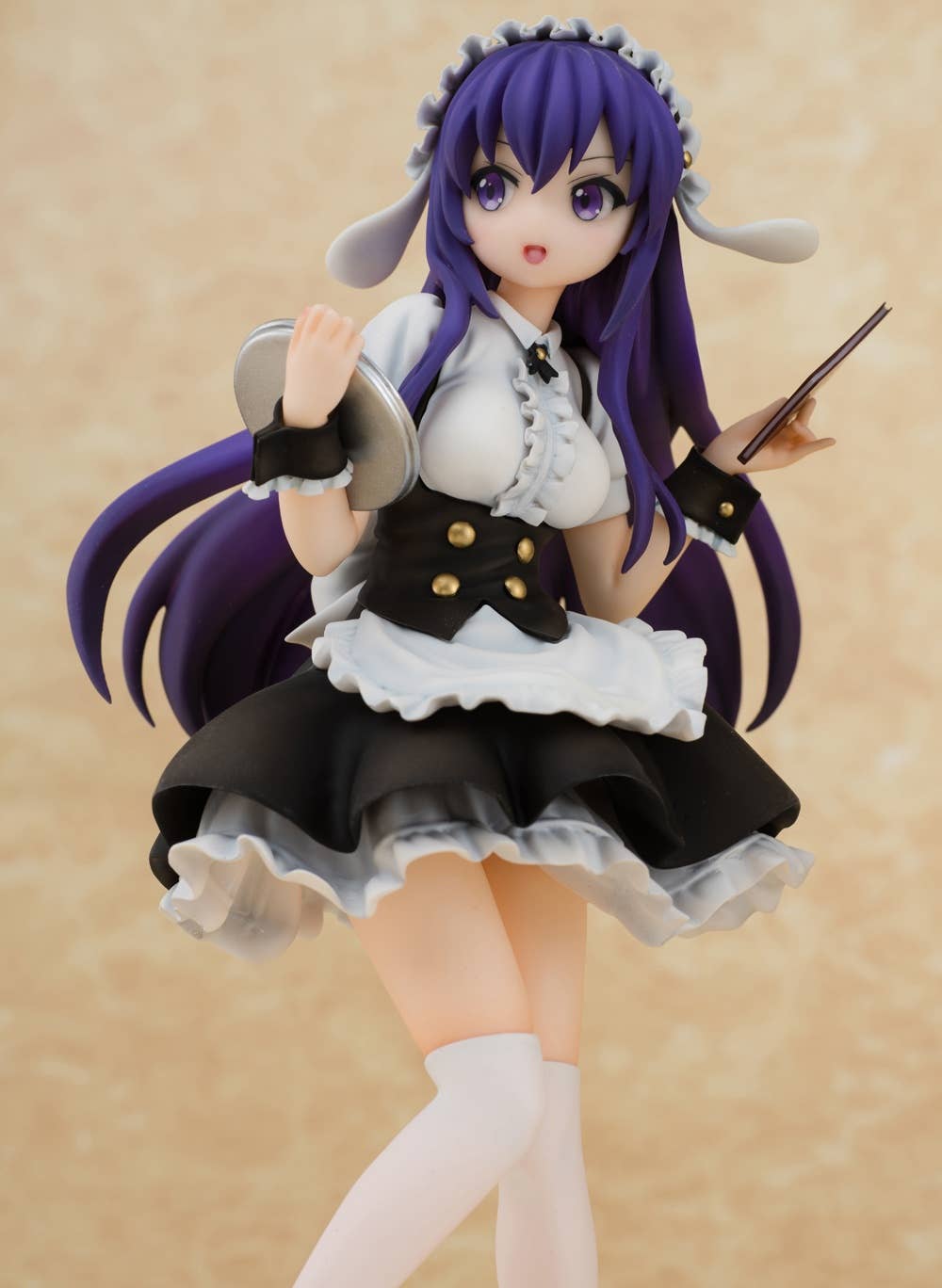 Is the Order A Rabbit Rize PVC (Reissue) | HLJ.com