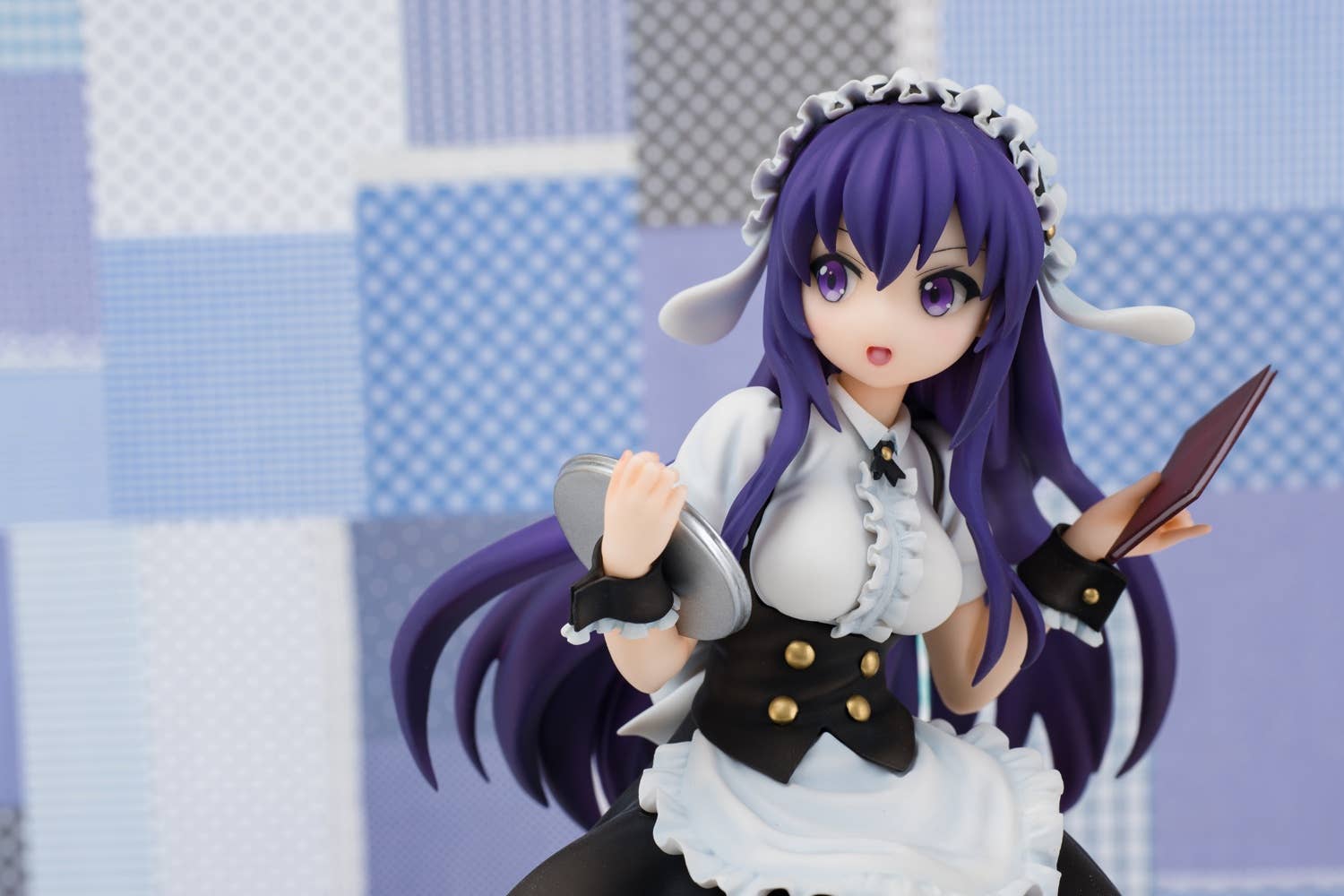 Is the Order A Rabbit Rize PVC (Reissue) | HLJ.com
