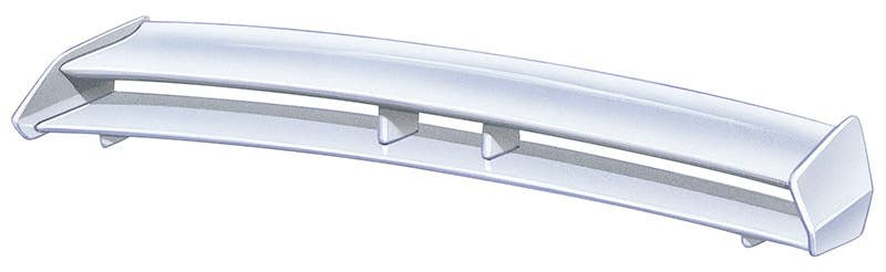 Wing & Custom Parts Set | HLJ.com