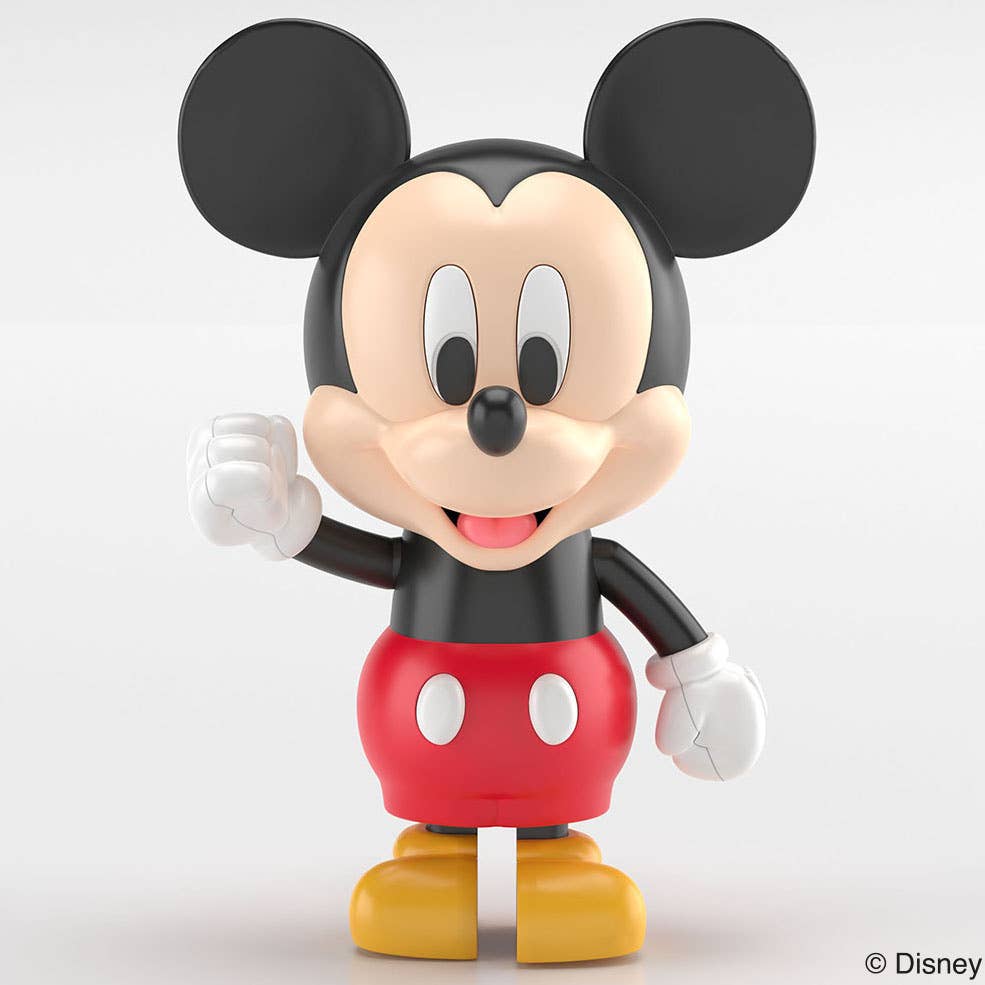 Disney Character Mickey & Minnie | HLJ.com