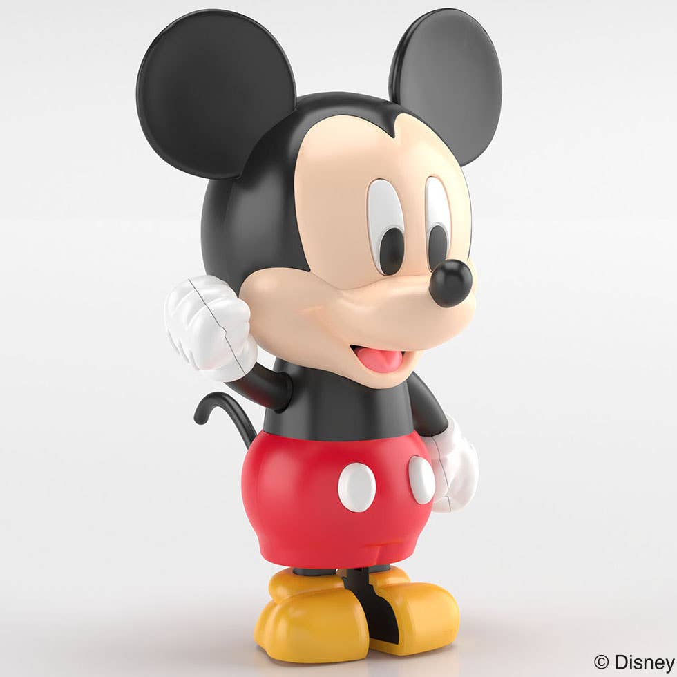 Disney Character Mickey & Minnie | HLJ.com