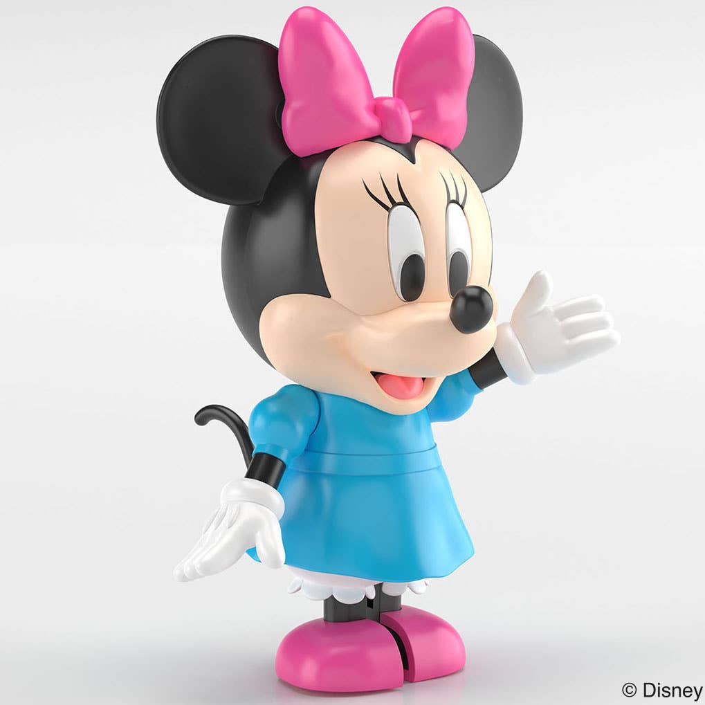 Disney Character Mickey & Minnie | HLJ.com