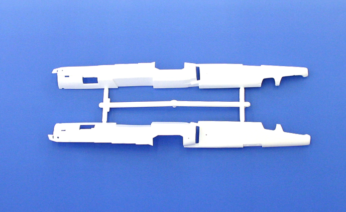 Stratos 4 BAC TSR-2 MS | HLJ.com
